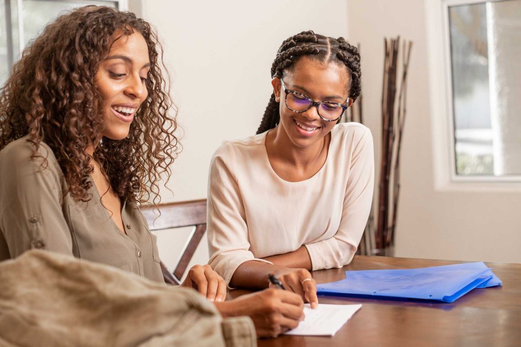 Discover the College & Career Preparatory Academy Program